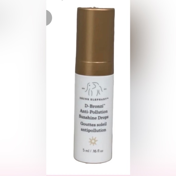 Drunk Elephant | Skincare | Drunk Elephant Dbronzi Antipollution ...